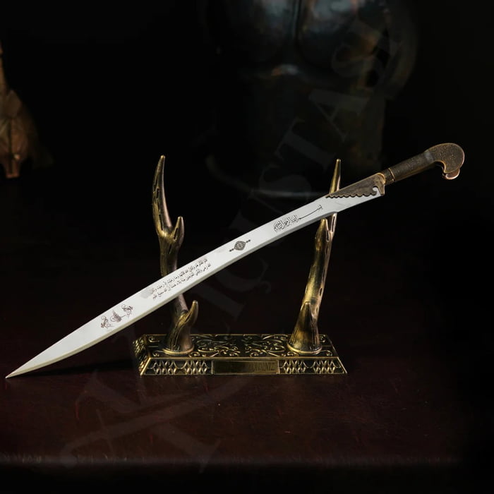 Yataghan Sword - 9GAG