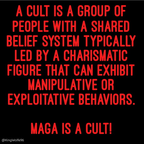 Best Funny cult Memes - 9GAG
