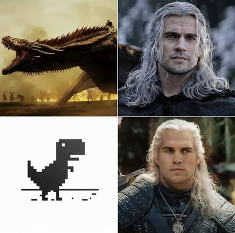 Witcher Memes