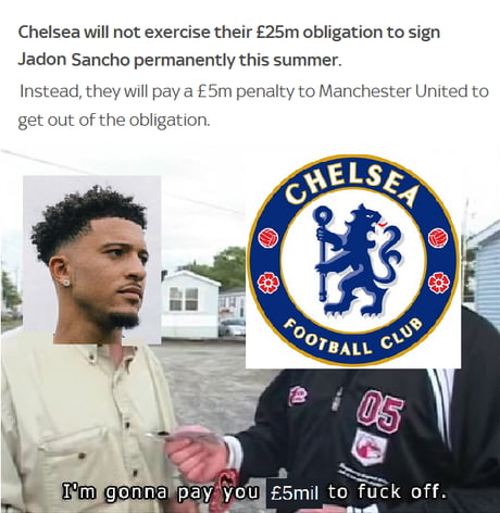 Best Funny chelsea fc Memes - 9GAG