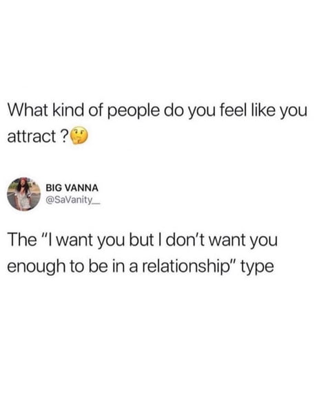 Best Funny situationship Memes - 9GAG