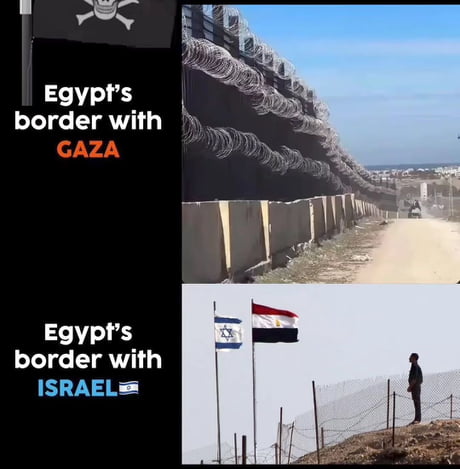 Best Funny border Memes - 9GAG