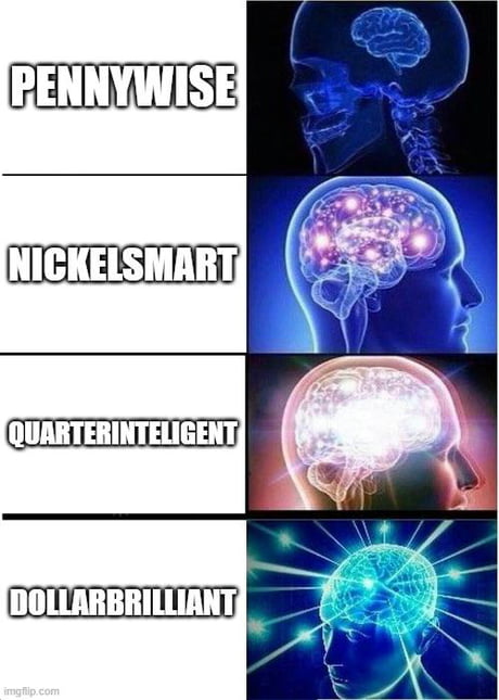Best Funny penny Memes - 9GAG