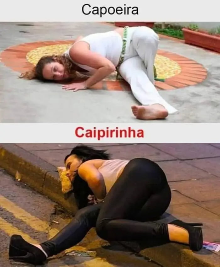 There's a difference - 9GAG