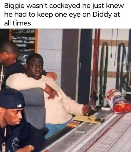Little Diddy Memes