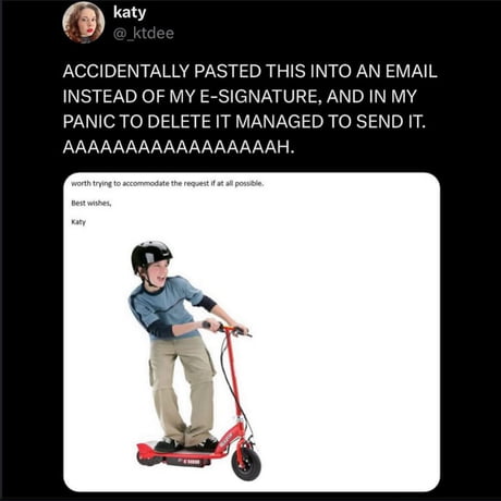 Best Funny email fail Memes - 9GAG