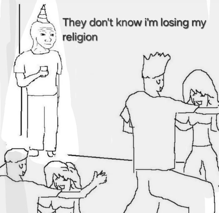 Trying to keep up with you - 9GAG