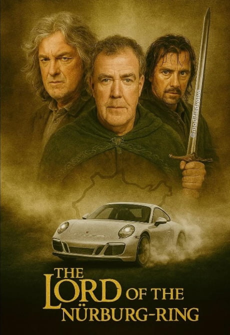 Meme Top Gear The Grand Tour Memes