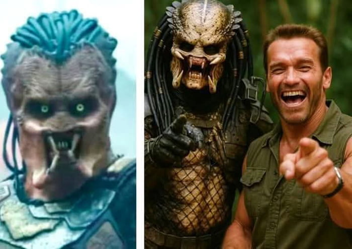 Child Predator - 9GAG