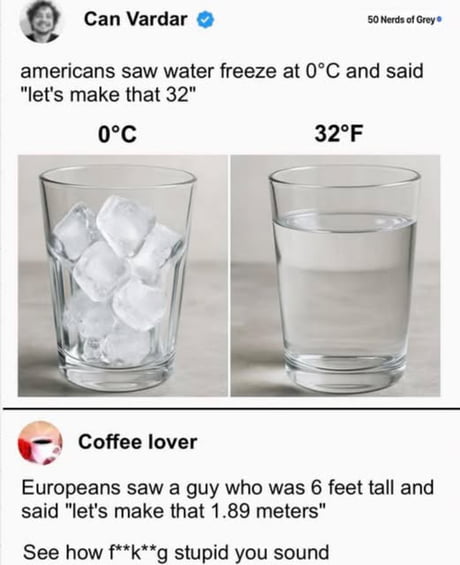 Best Funny conversion Memes - 9GAG