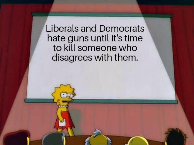 Lisa is on point. - 9GAG