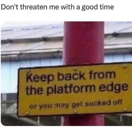 Hillarious Innuendos Memes
