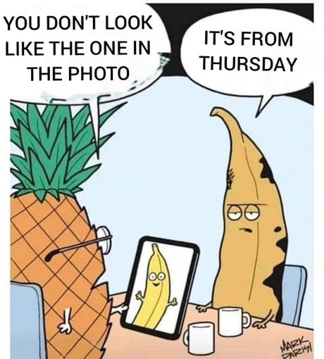 Best Funny banana Memes - 9GAG