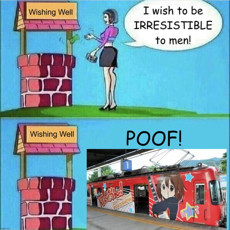 Train Travel Memes