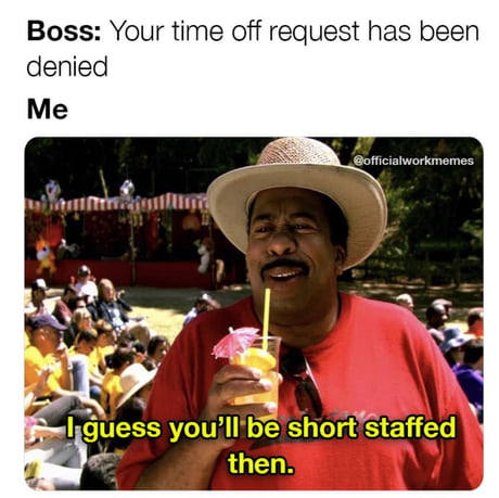 Best Funny denied Memes - 9GAG