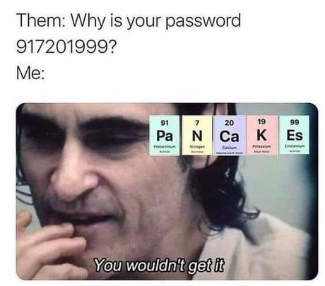 Best Funny password Memes - 9GAG