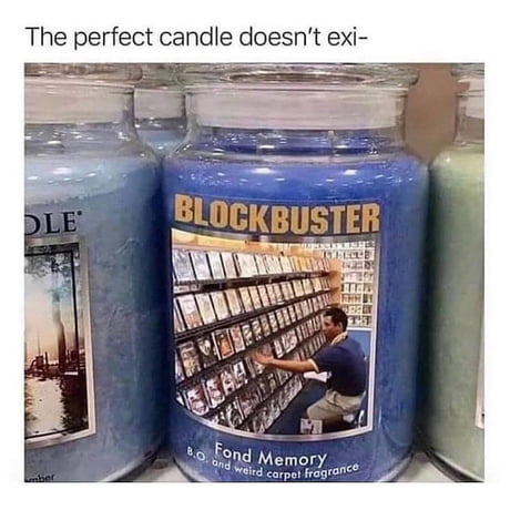 Fireball Candle Funny Memes