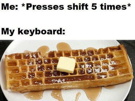 Waffle Memes