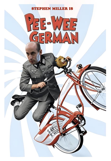 Best Funny stephen miller Memes - 9GAG