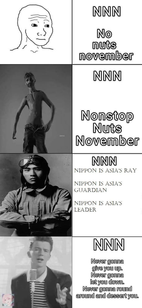 Best Funny nnn Memes - 9GAG