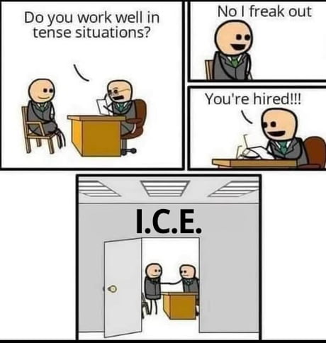 Best Funny ice Memes - 9GAG