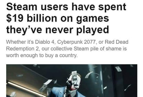 Best Funny steam Memes - 9GAG