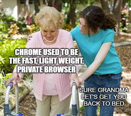 Best Funny grandma Memes - 9GAG