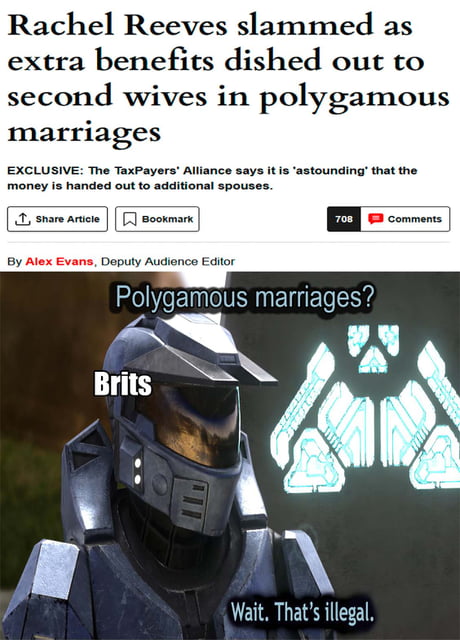 Best Funny polygamy Memes - 9GAG