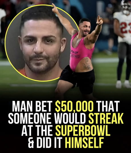Best Funny streaker Memes - 9GAG