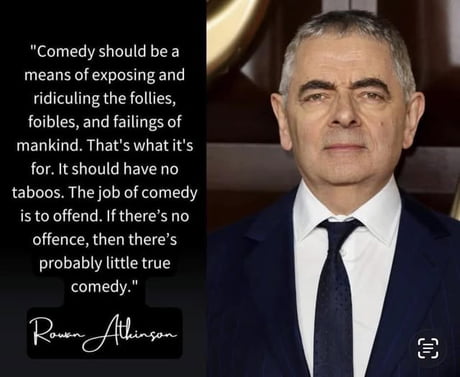 Best Funny rowan atkinson Memes - 9GAG