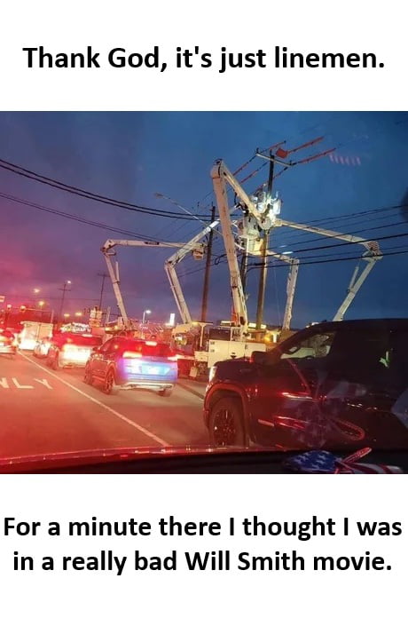 Best Funny linemen Memes - 9GAG