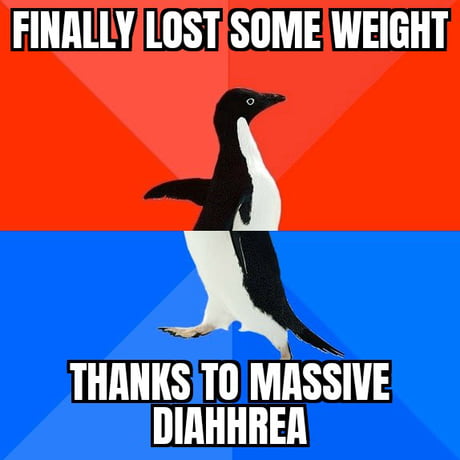 Best Funny diarrhea Memes - 9GAG