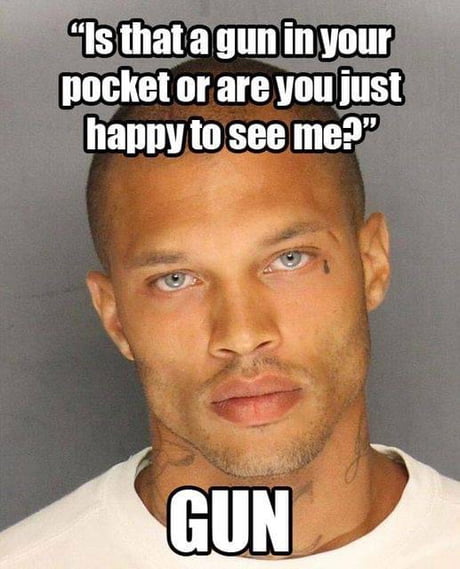 Best Funny mugshot Memes - 9GAG