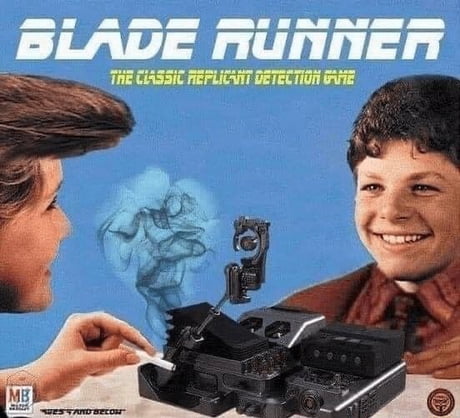 Best Funny blade runner Memes - 9GAG
