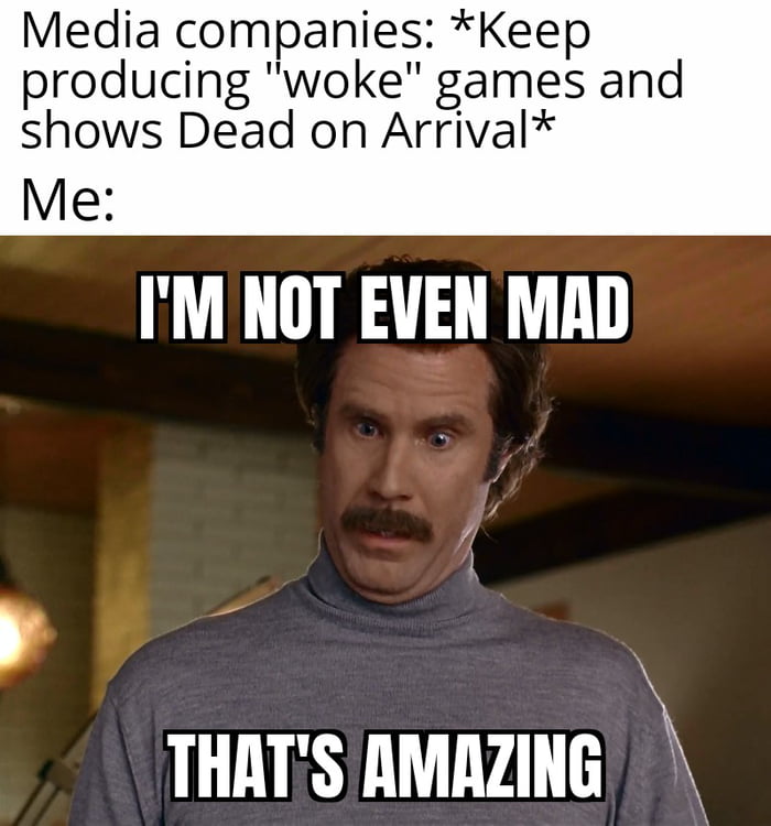 After all the flops we've seen during the last few years... They even ...