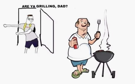 Best Funny bbq Memes - 9GAG