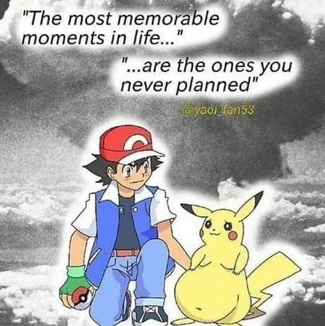 Best Funny pikachu Memes - 9GAG