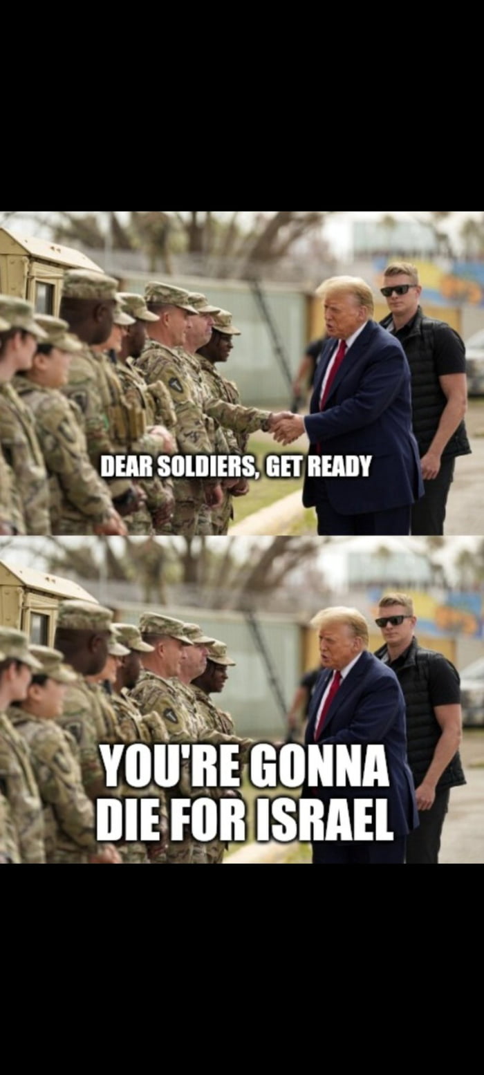 America First hahaha - 9GAG