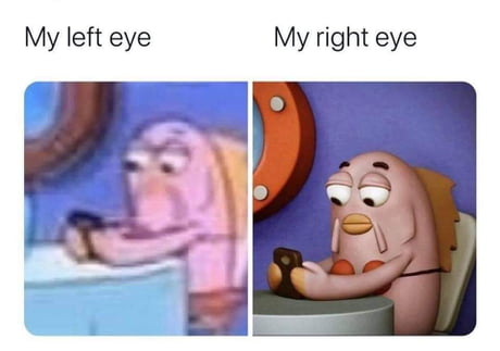 Best Funny eyesight Memes - 9GAG