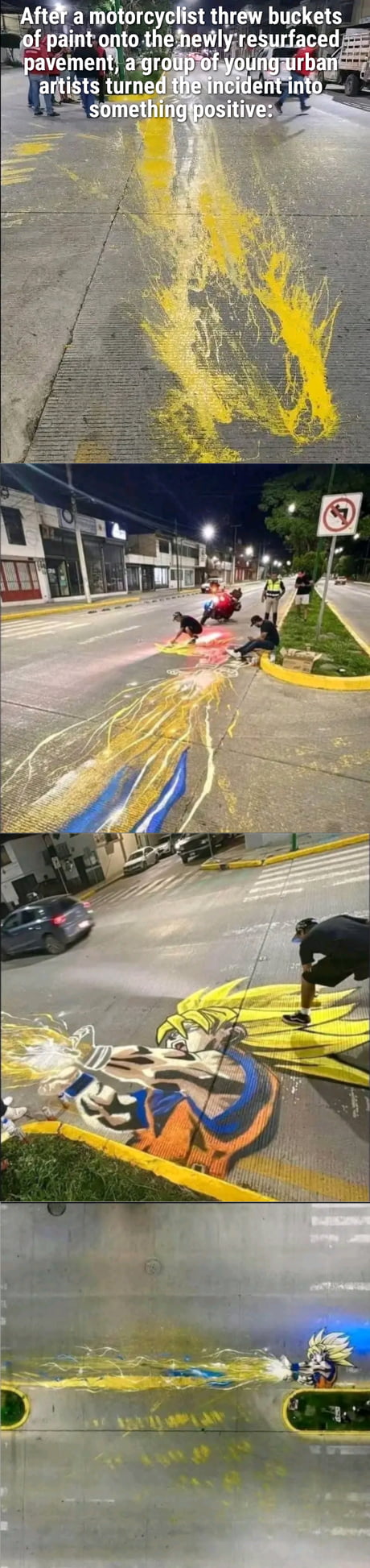 Best Funny goku Memes - 9GAG