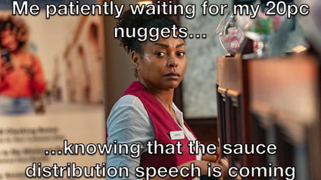Memes Sauce