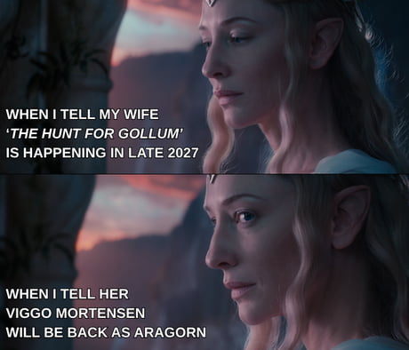 Best Funny galadriel Memes - 9GAG