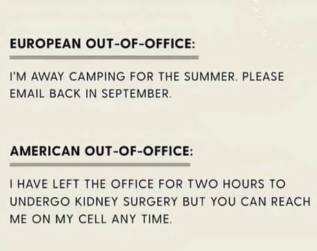Best Funny out of office Memes - 9GAG