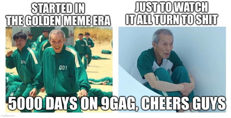 Funny Old Man Memes