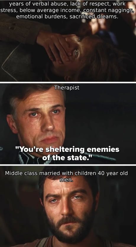 Memes Males
