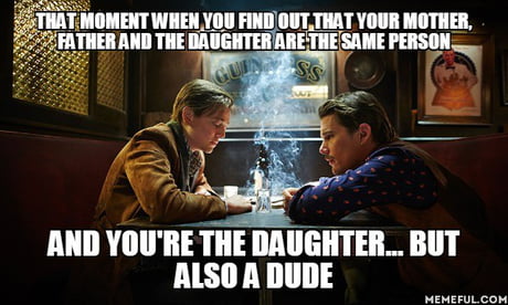 Memes De Predestination