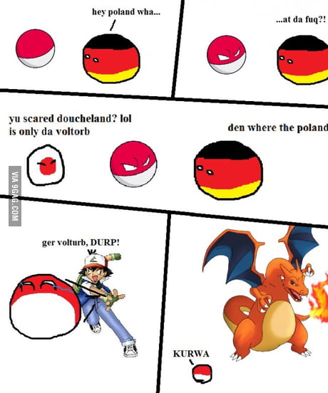 Voltorb Memes
