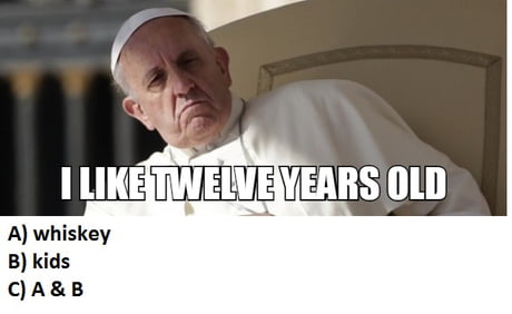 Memes Bergoglio Pope Francis' Unconventional Wardrobe Choices