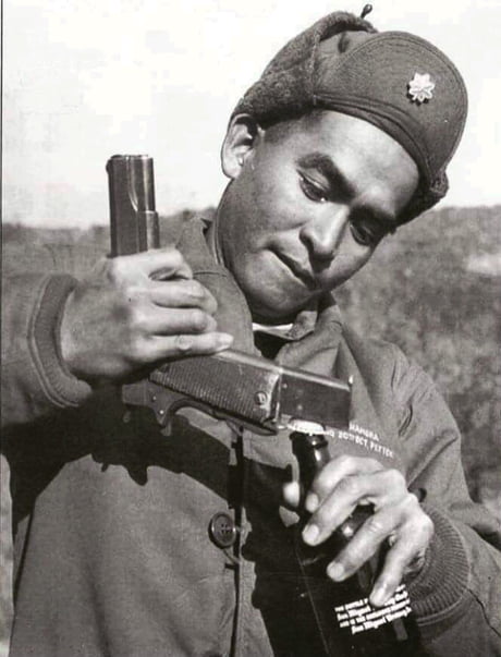 John Browning Memes Bonfire Of The Vanities