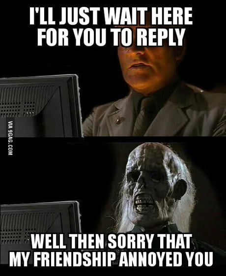 Message Read Memes